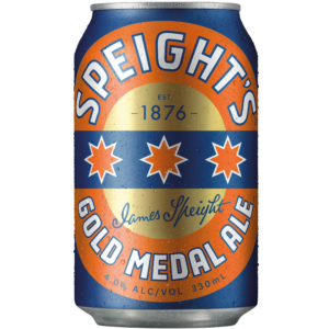 Our History - Speight's