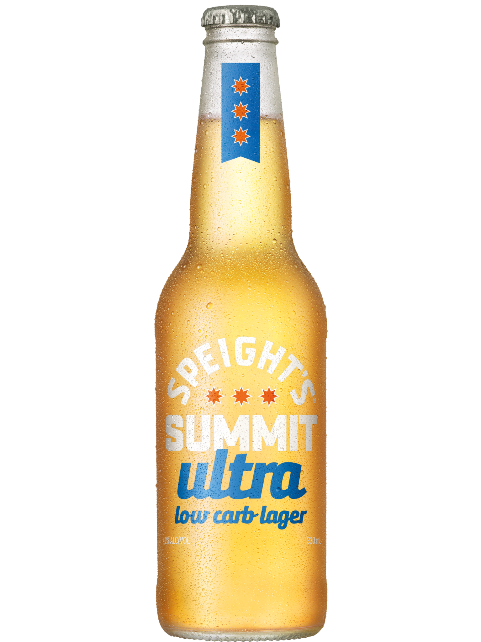 Summit Ultra - Speight's