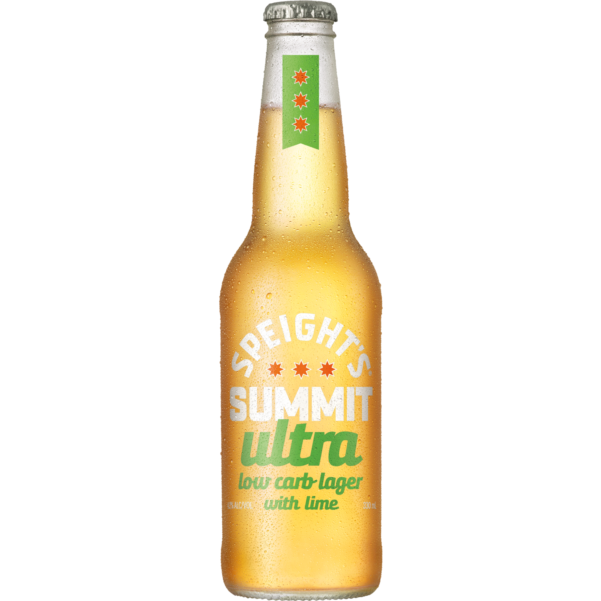 Summit Ultra - Speight's