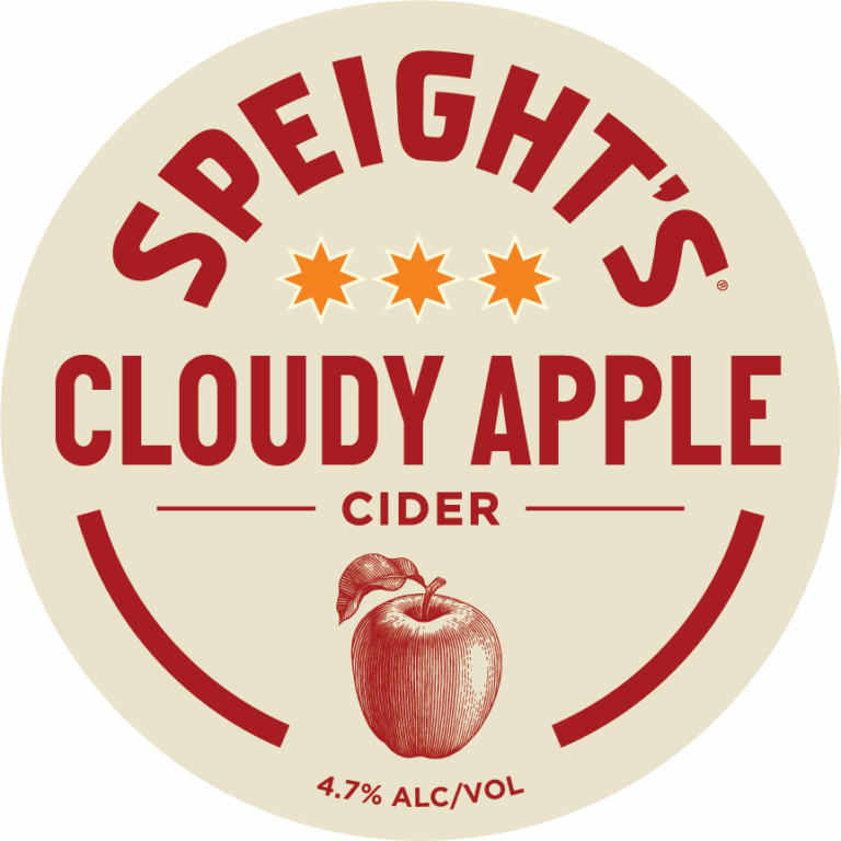 Our Beers - Speight's